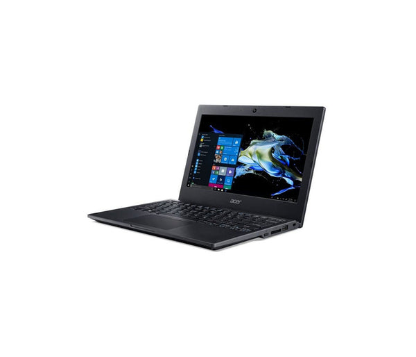 ლეპტოპი Acer TravelMate B118-M 11.6 HD (N4120/4GB/64GB SSD) - NX.VHSER – Laptops.ge