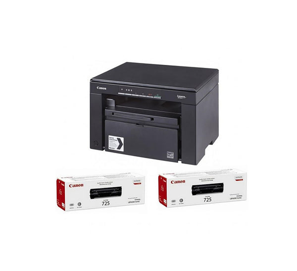 მულტიფუნქციური პრინტერი Canon Multifunctional i-SENSYS MF3010 18ppm ... მულტიფუნქციური პრინტერი Canon Multifunctional i-SENSYS MF3010 18ppm ...