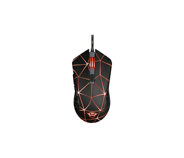 მაუსი Trust GXT 133 Locx Gaming Mouse – Laptops.ge