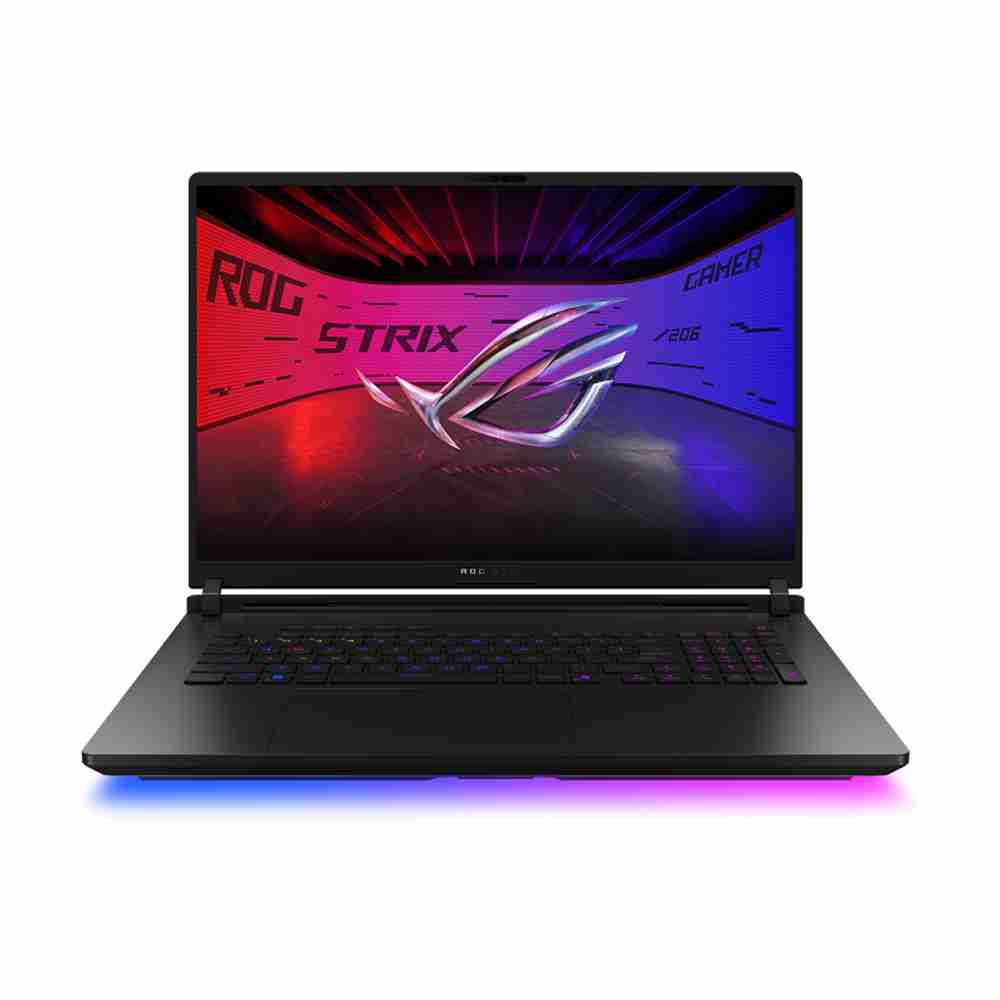 ლეპტოპი თამაშებისთვის (Gaming) Asus ROG Strix Scar Gen 18 18" 2.5K (Ul ...