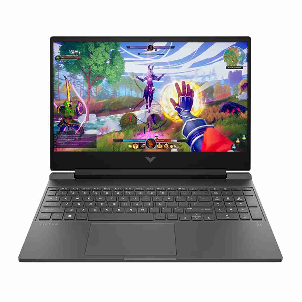 ლეპტოპი თამაშებისთვის (Gaming) HP Victus Clamshell Roku 25C1 15.6 FHD ...