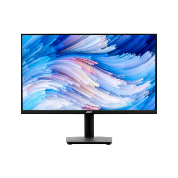 მონიტორი 2E N2723B 27'' FHD IPS - 2E-N2723B-01.UA – Laptops.ge